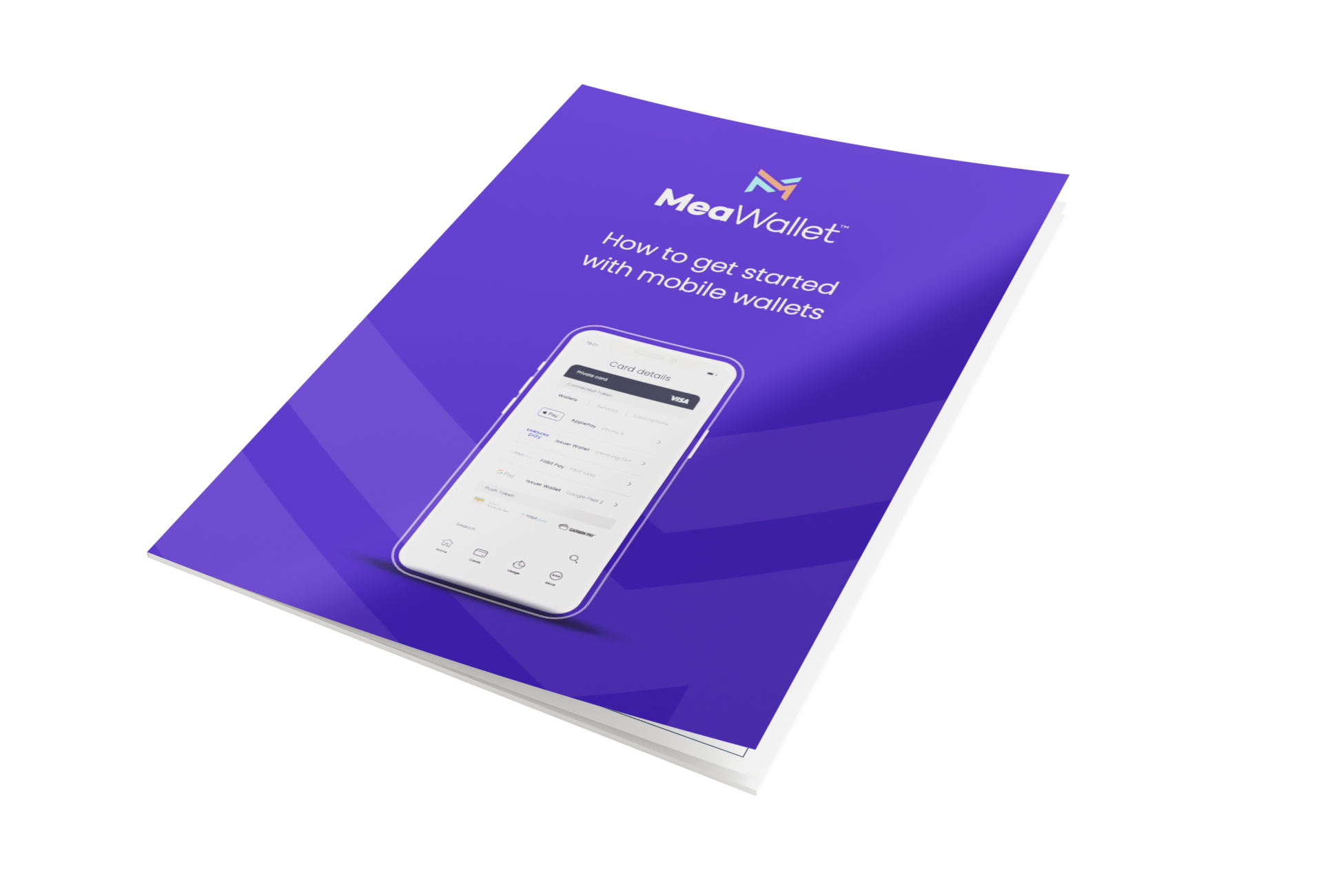 MeaWallet | How to get started with mobile wallets